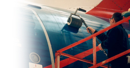 Aerospace Inventory Search - Dynamation Research, Inc